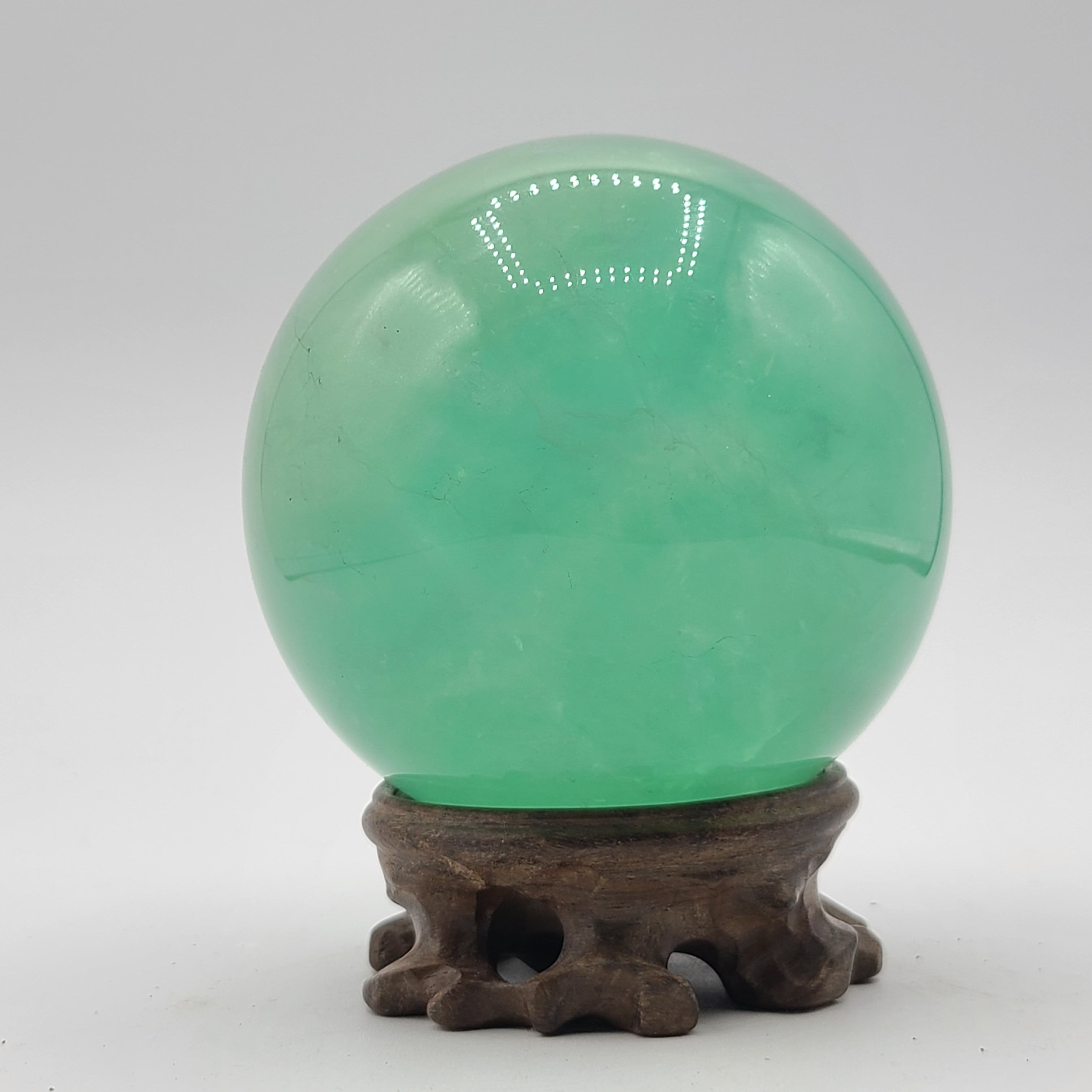Crystal Spheres: Unveil the Mysteries and Fortune Telling Tools | Shop ...